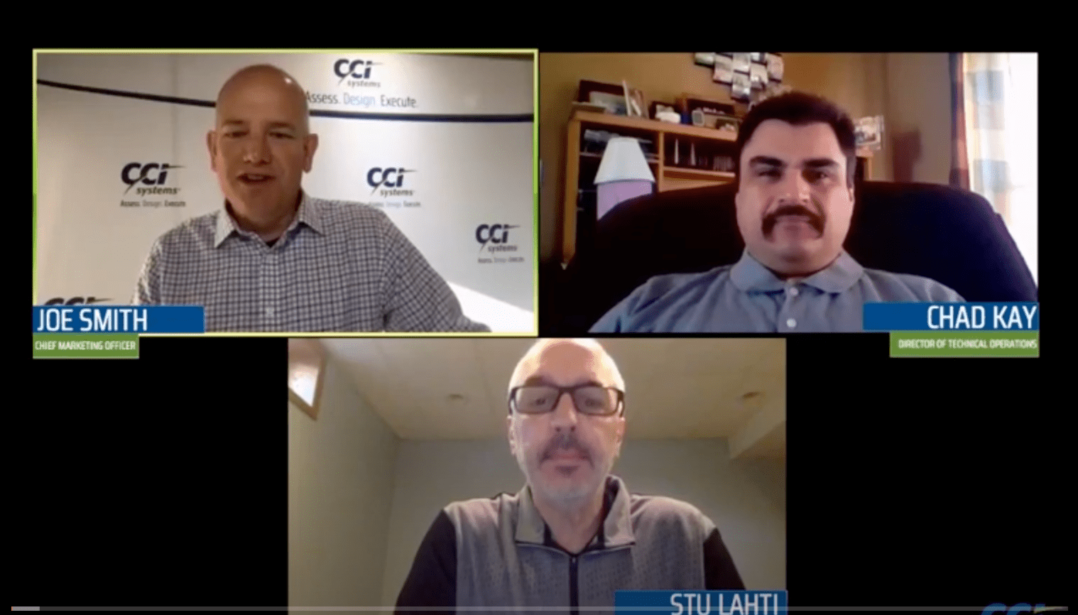 Hybrid Fiber Coax Service | CCI Systems